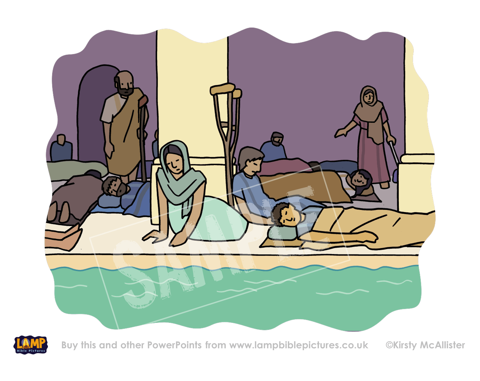 Gospels